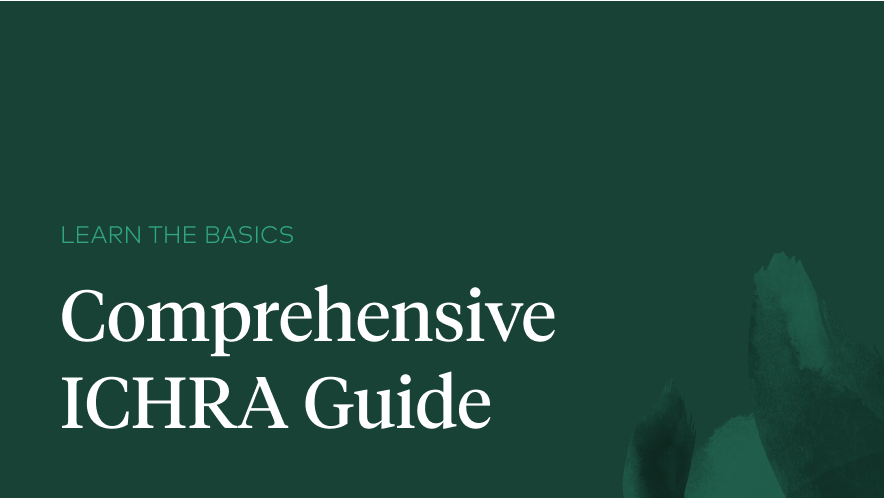 Complete ICHRA Solution for Brokers