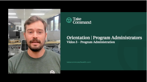 HRA Resources for Employers | Take Command