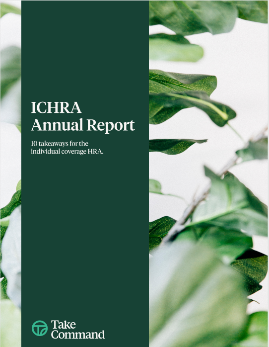 Ultimate Guide to Individual Coverage HRAs | What is ICHRA?